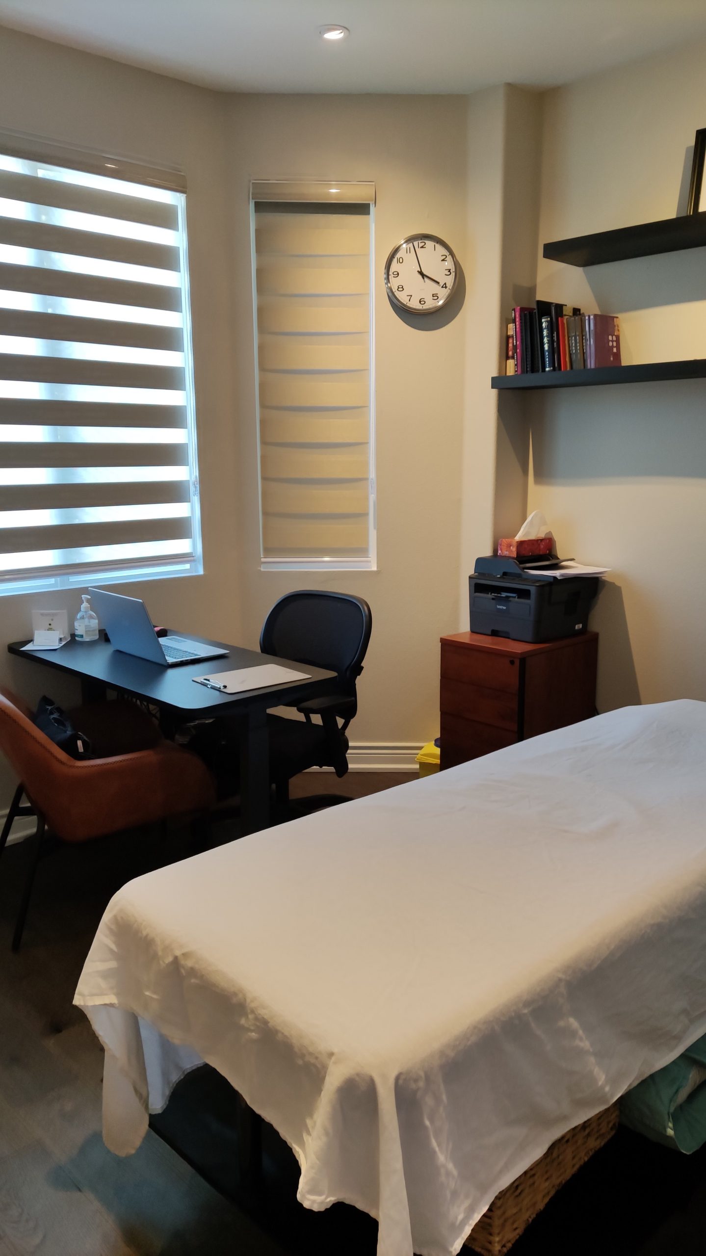 About Us - Traditional Chinese Medicine and Acupuncture - Newmarket ...